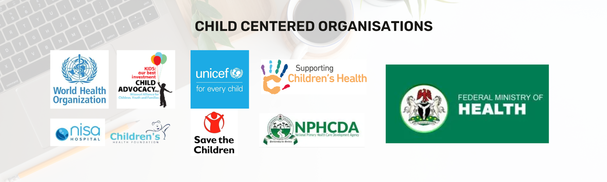 Lady Helen Child Health Foundation – helping the children